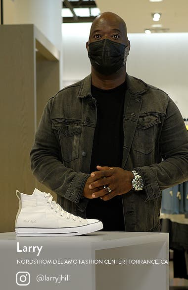 Converse Chuck Taylor All Star 70 Hi Sneaker (Unisex) | Nordstromrack
