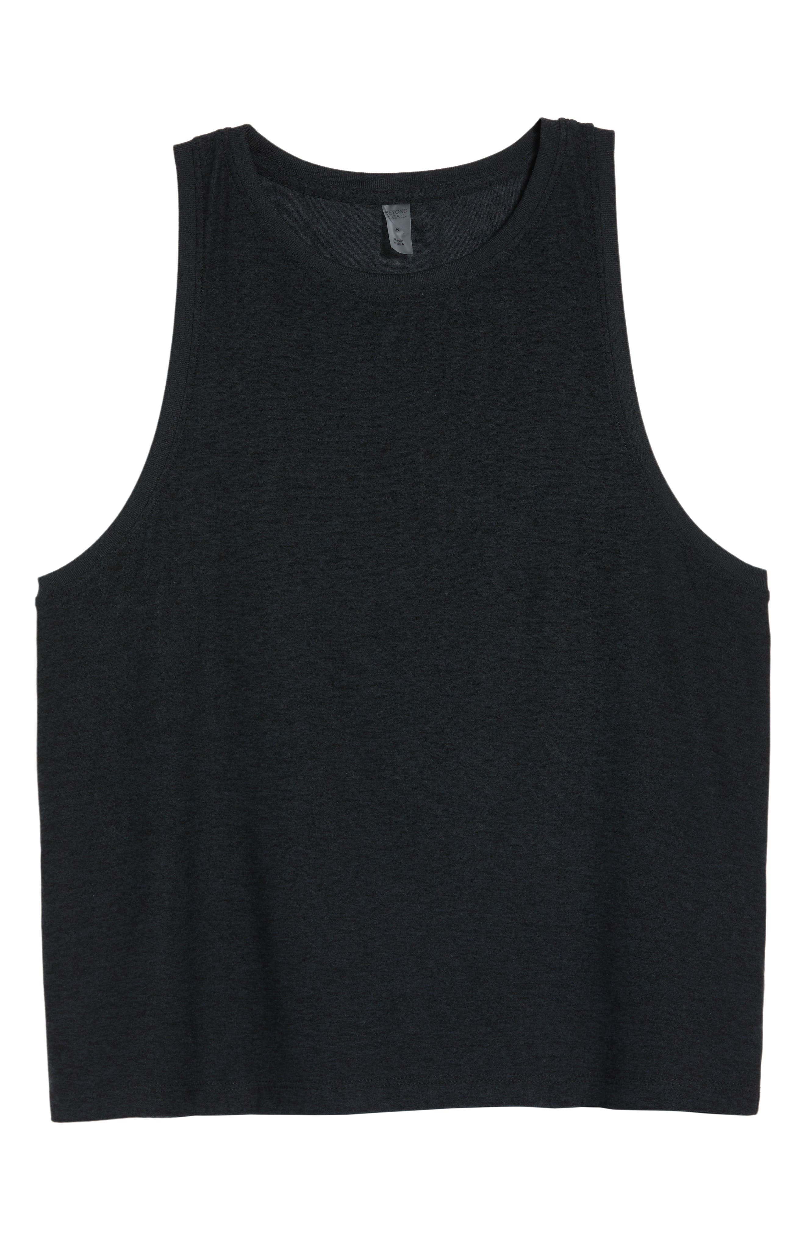 Beyond Yoga Featherweight Rebalance Tank | Nordstrom