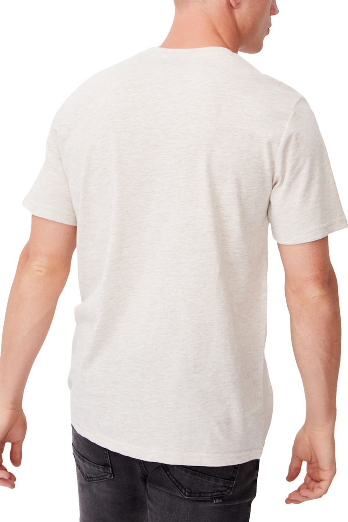 Cotton On Graphic Text T-Shirt | Nordstromrack