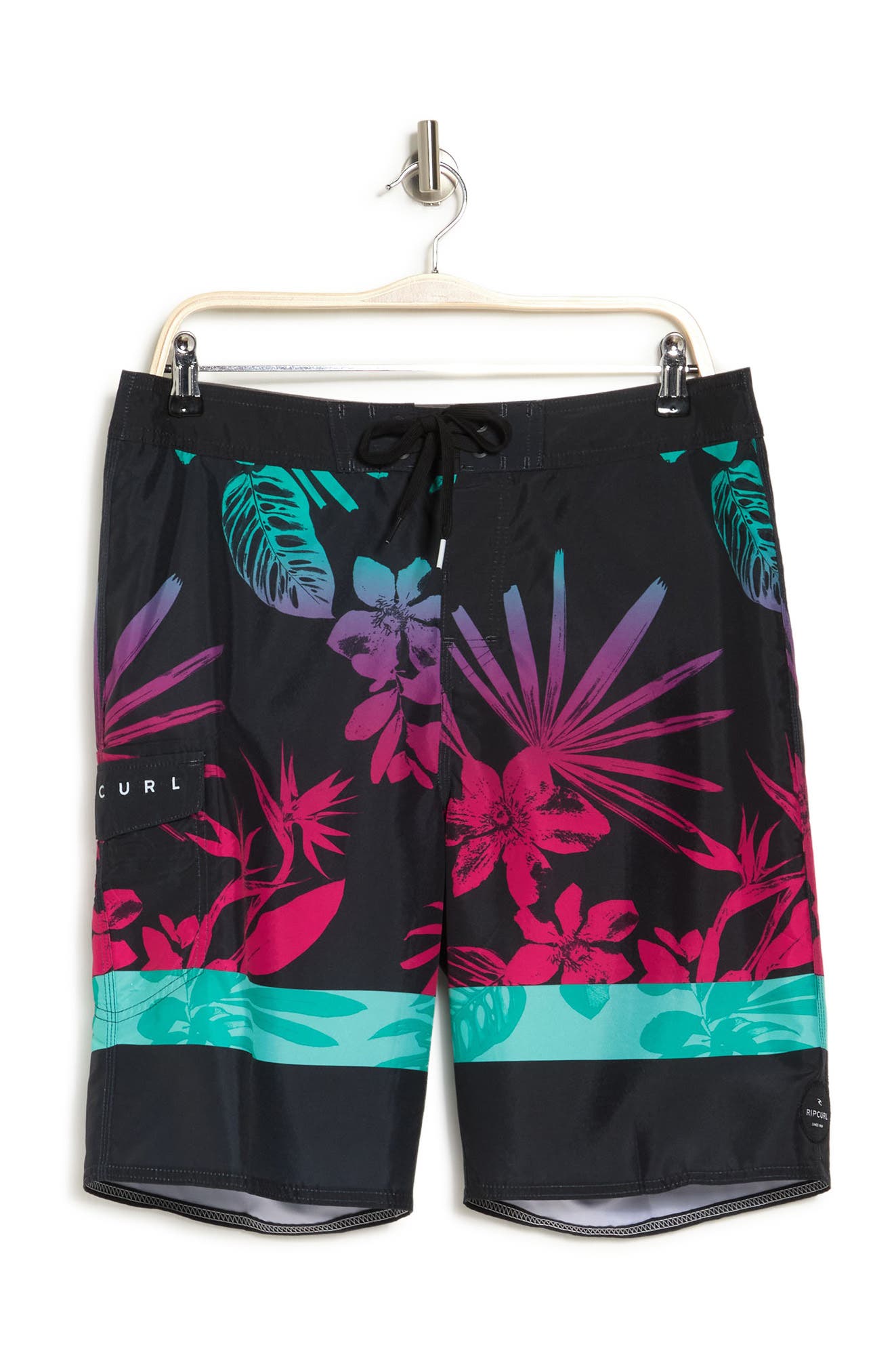 Rip Curl Fader Boardshorts | Nordstromrack