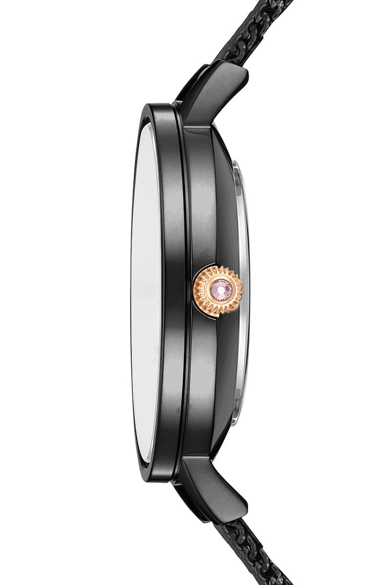 Ted Baker London Kate Mesh Strap Watch, 32mm | Nordstromrack