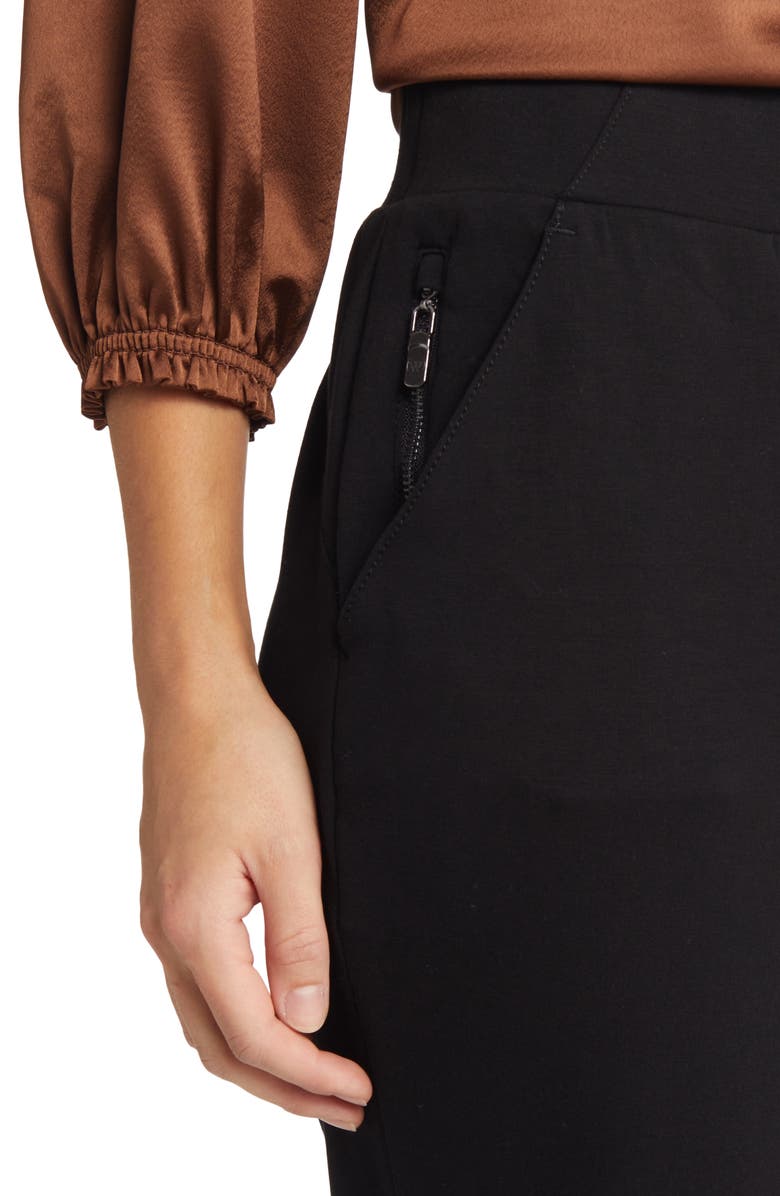 Wit & Wisdom 'Ab'Leisure High Waist Pull-On Pants | Nordstromrack