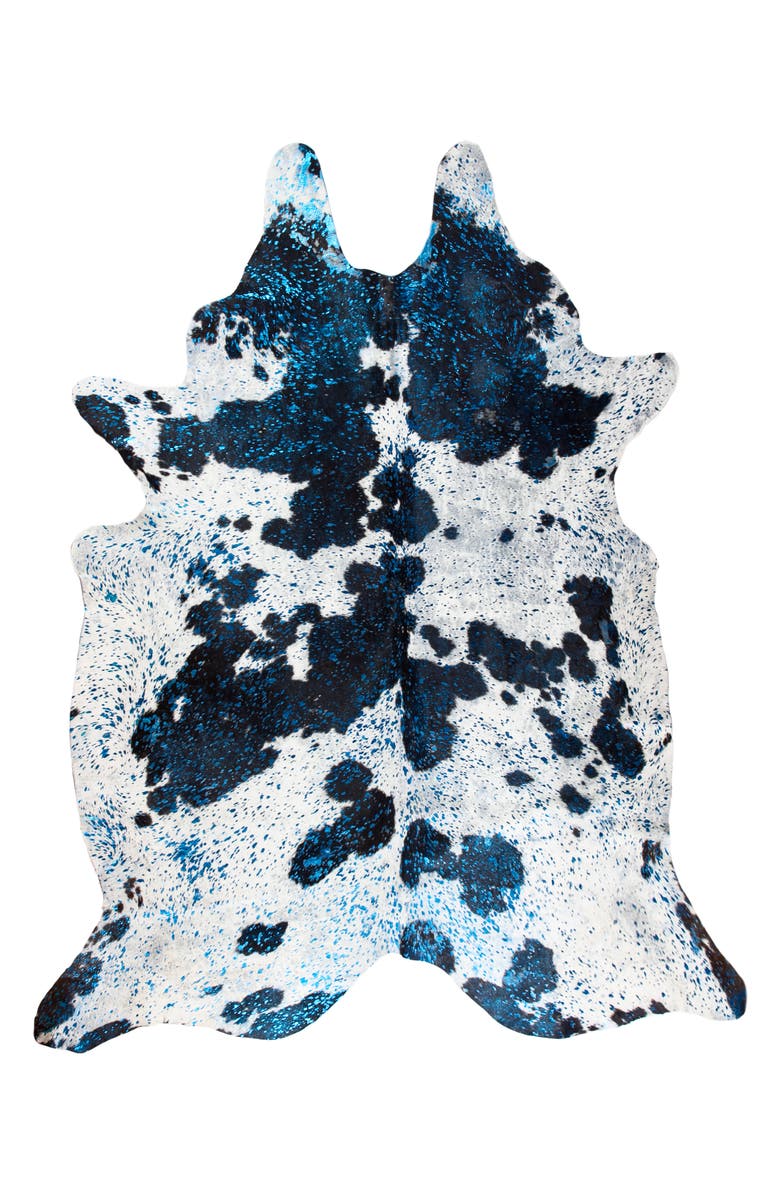 NATURAL Genuine Cowhide Rug | Nordstromrack