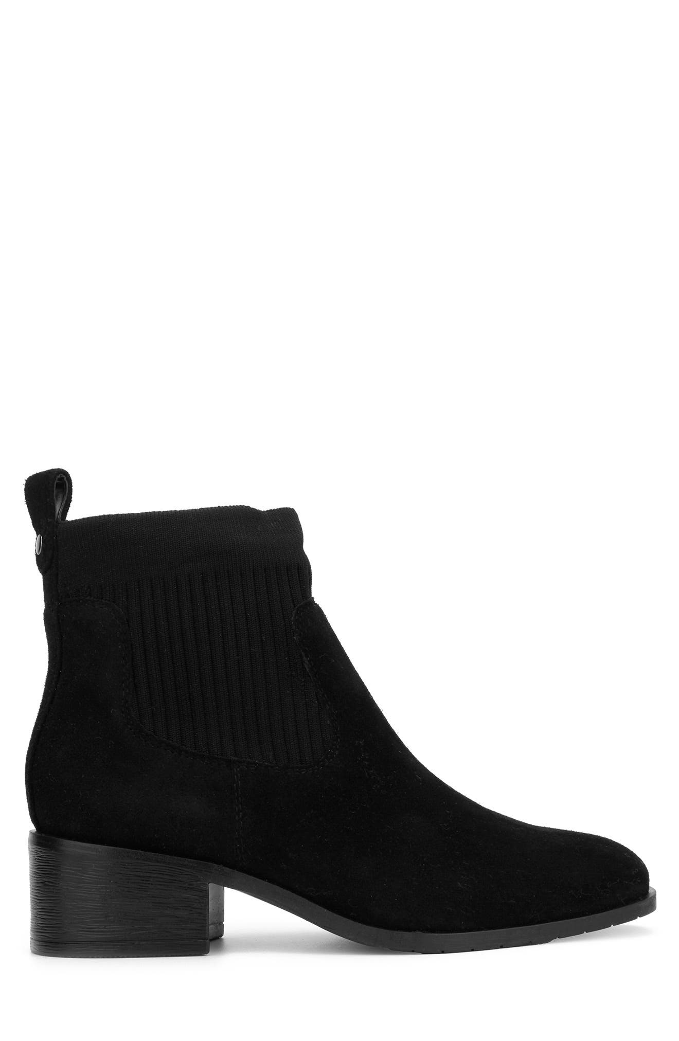 Kenneth Cole Salt Sock Chelsea Boot (Women) | Nordstromrack