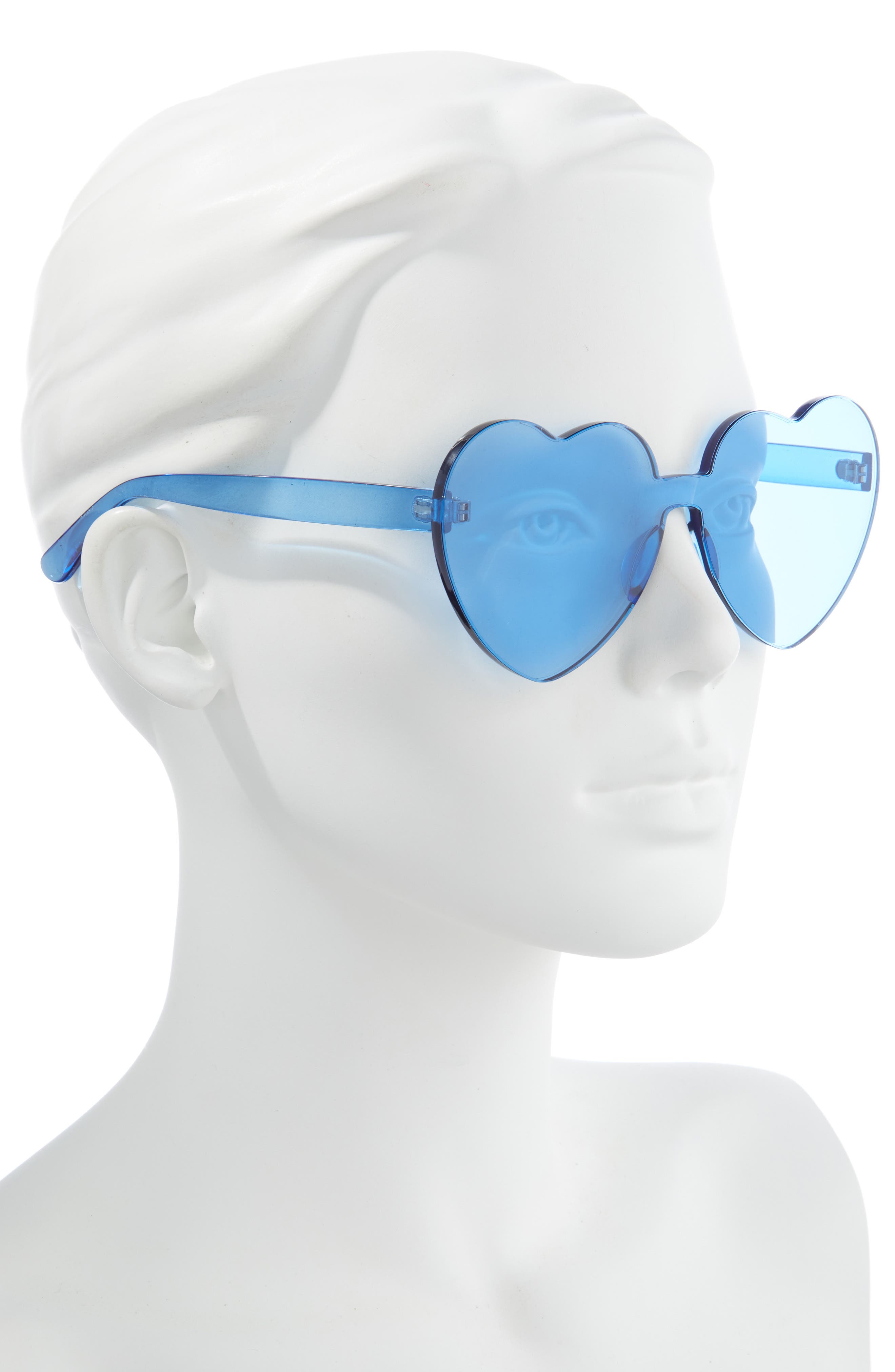 BP. Heart Sunglasses | Nordstromrack