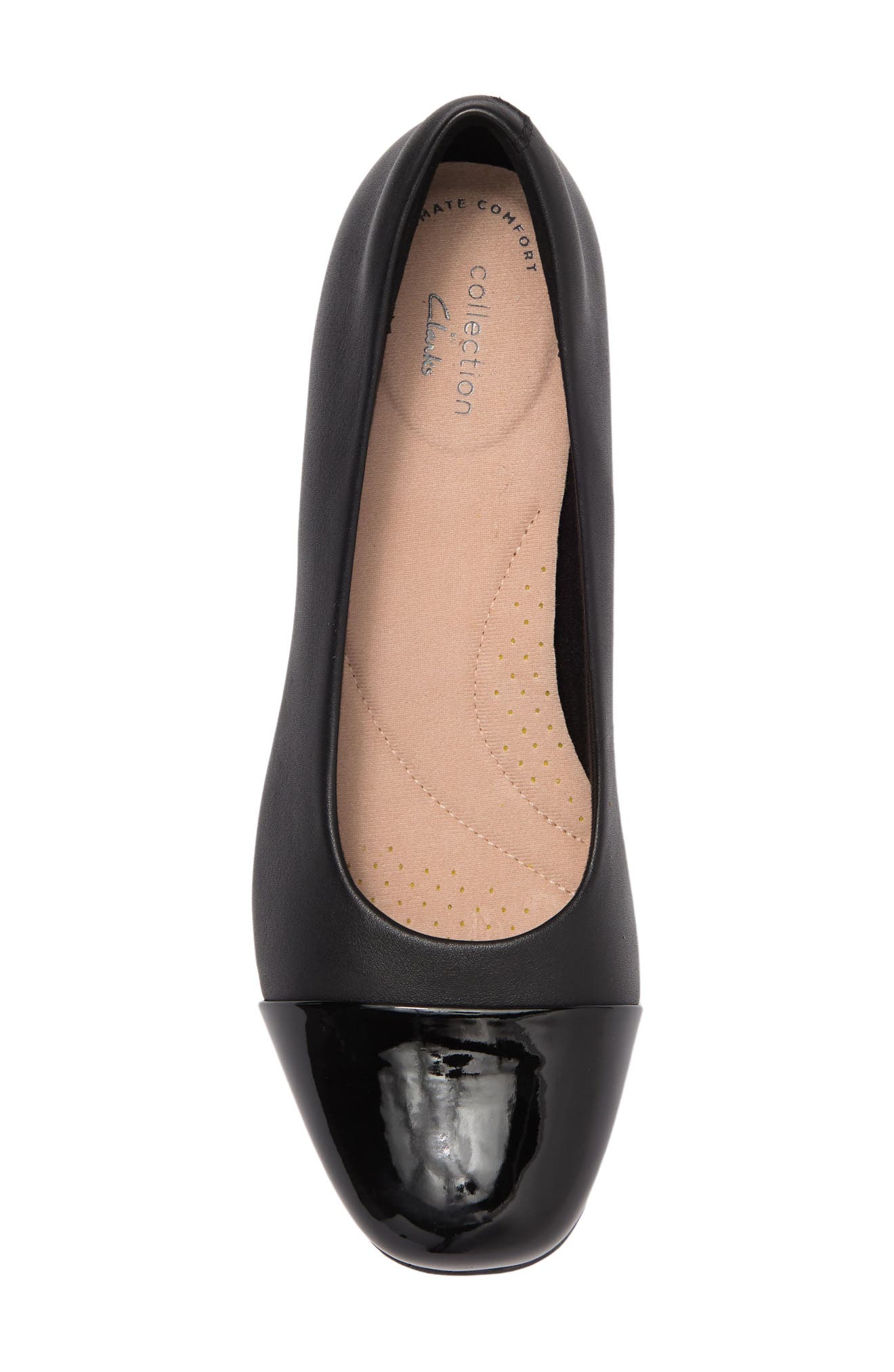 Clarks® Clarks Marilyn Sara Pump (Women) | Nordstromrack