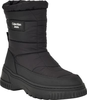 Calvin Klein Dreyaa Bootie (Women) | Nordstrom