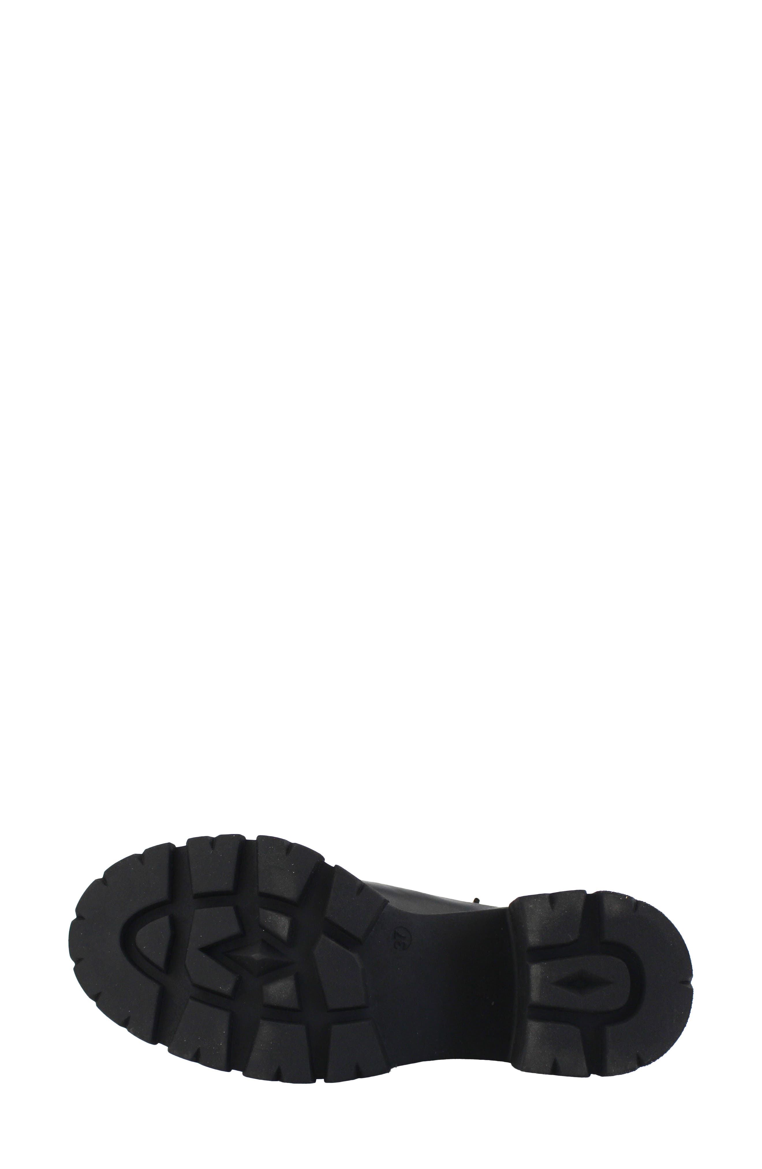 Unity in Diversity Day Dream Combat Boot (Women) | Nordstrom