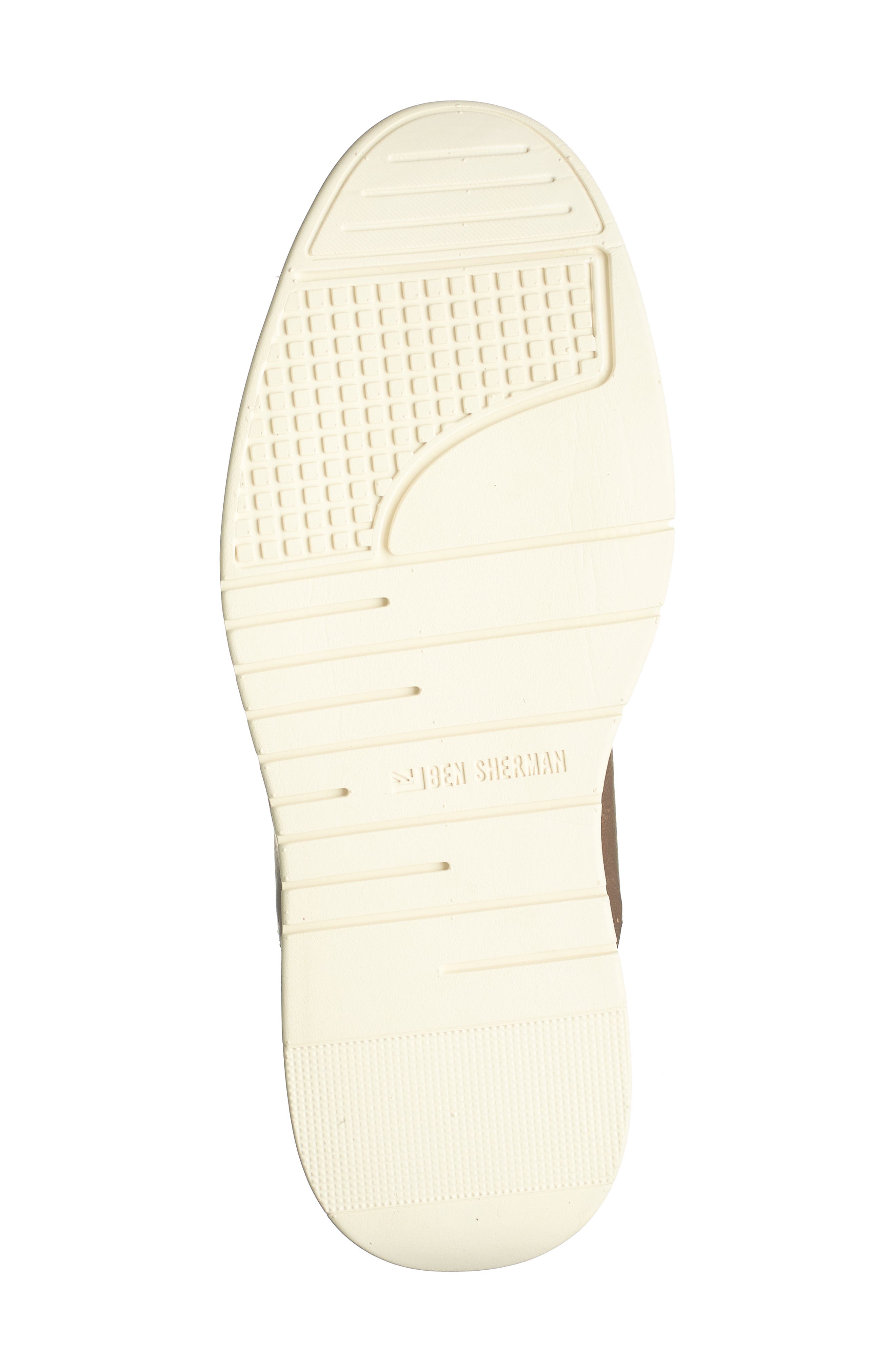 Ben Sherman Omega Plain Toe Chukka Boot (Men) | Nordstromrack