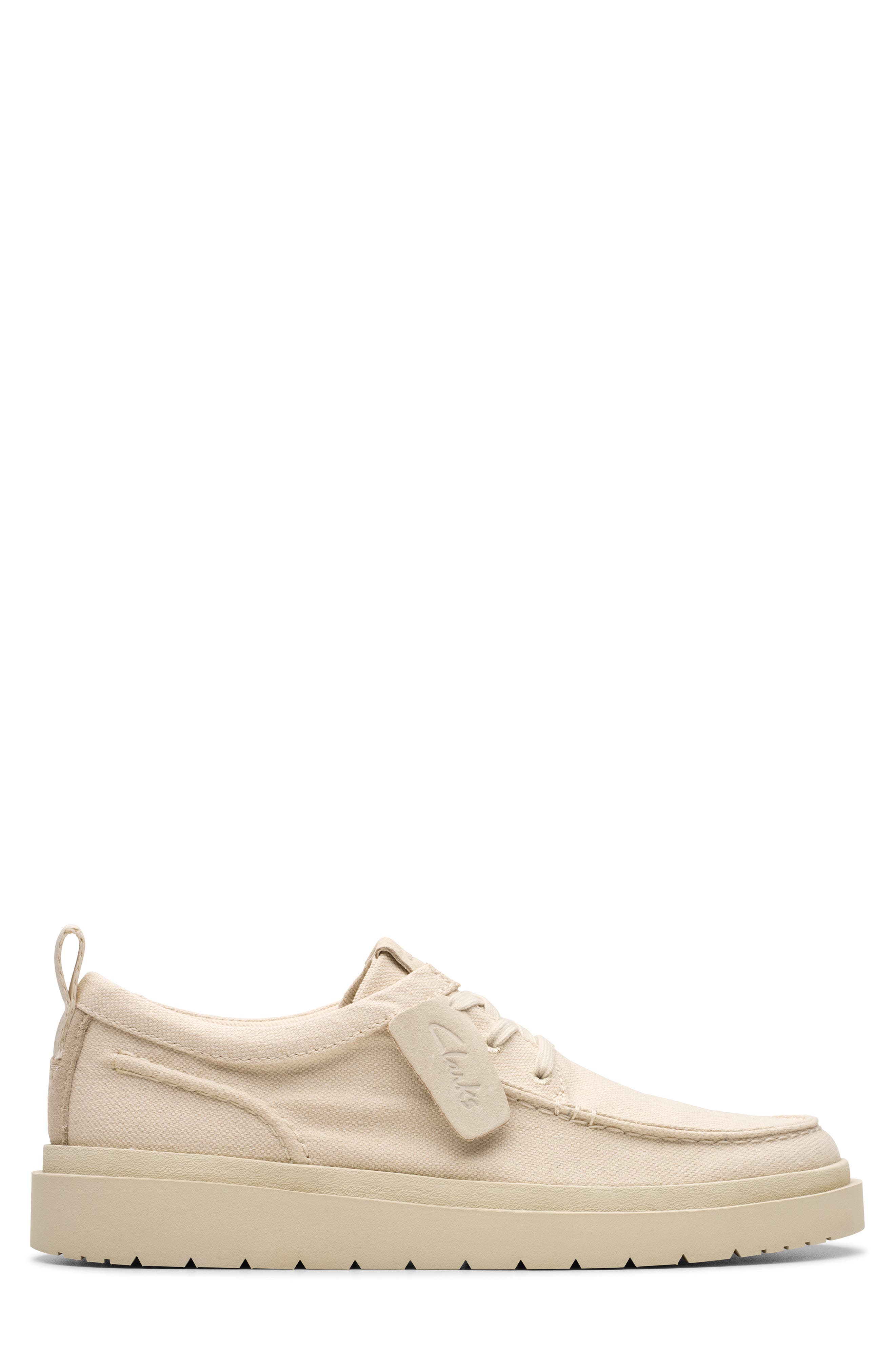 Clarks® Polden Moc Toe Derby (Men) | Nordstromrack