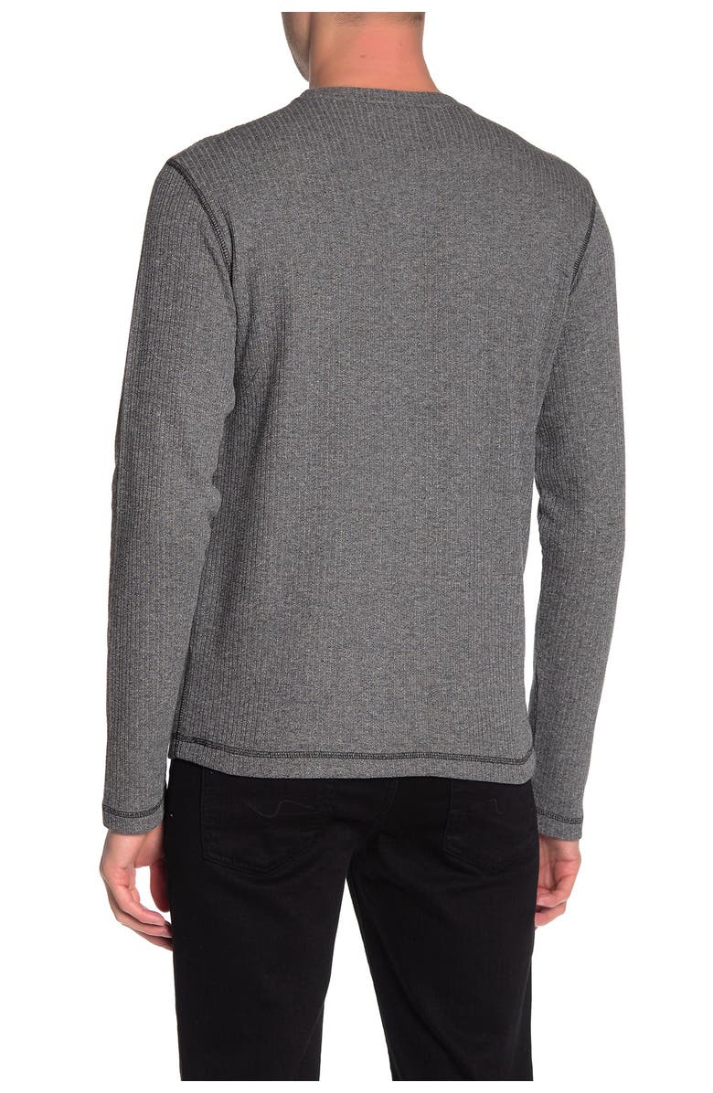 Vintage 1946 Drop Needle Crew Neck Knit Sweater | Nordstromrack