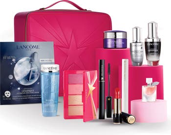 Lancôme Beauty Box Set CAD $560 Value | Nordstrom