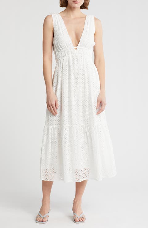 Empire Waist Sundresses & Summer Dresses for Women | Nordstrom Rack