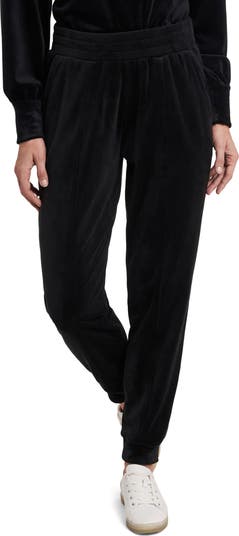 1.STATE Velour Pants | Nordstrom