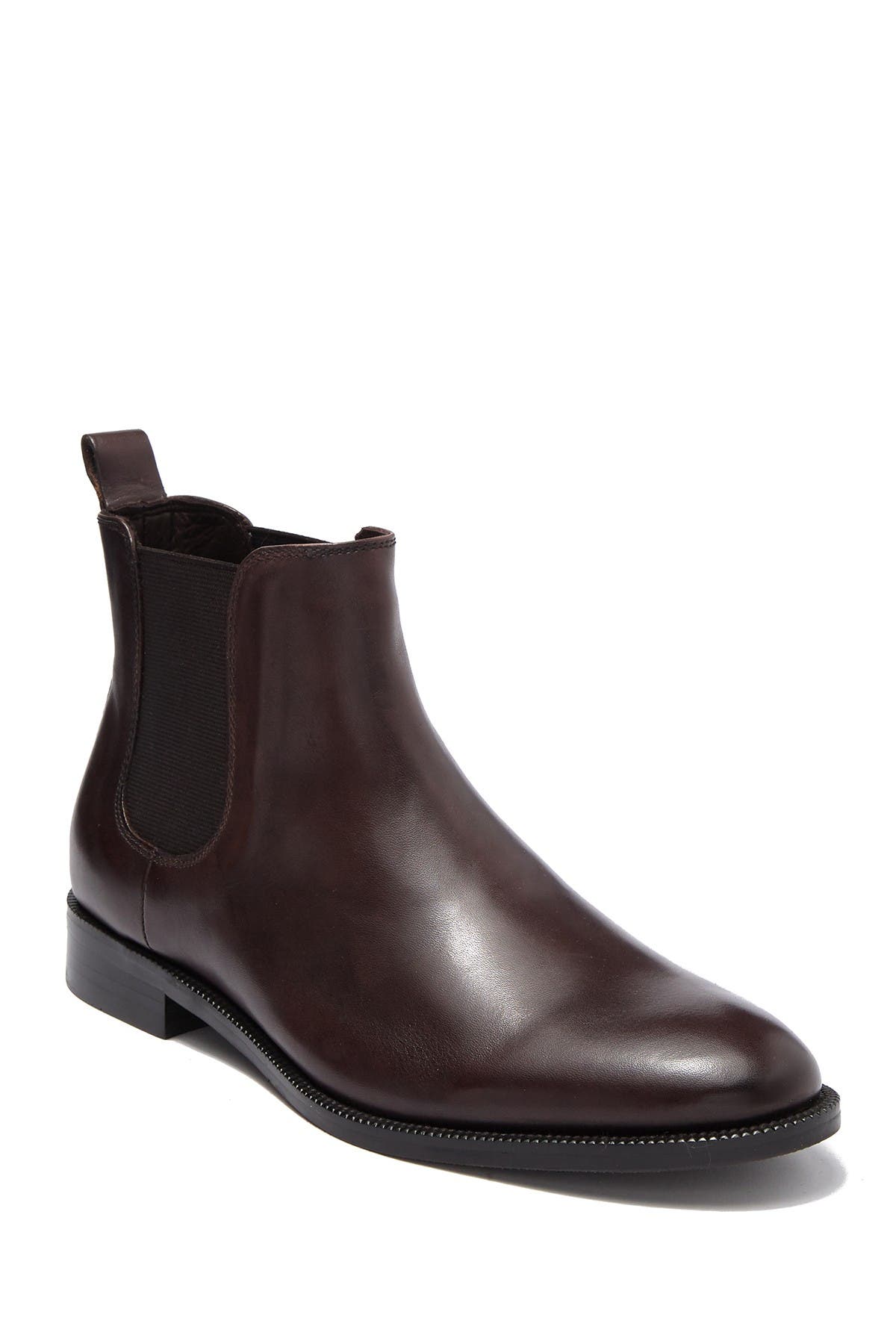 Gordon Rush Geoffrey Leather Chelsea Boot | Nordstromrack