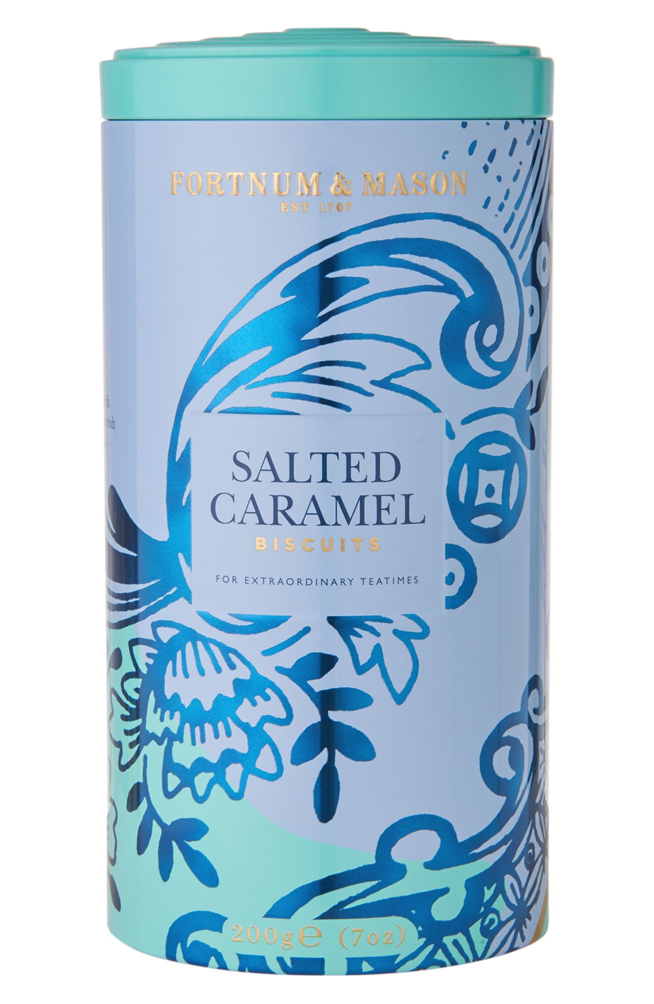 Fortnum & Mason Piccadilly Biscuits Tin | Nordstrom