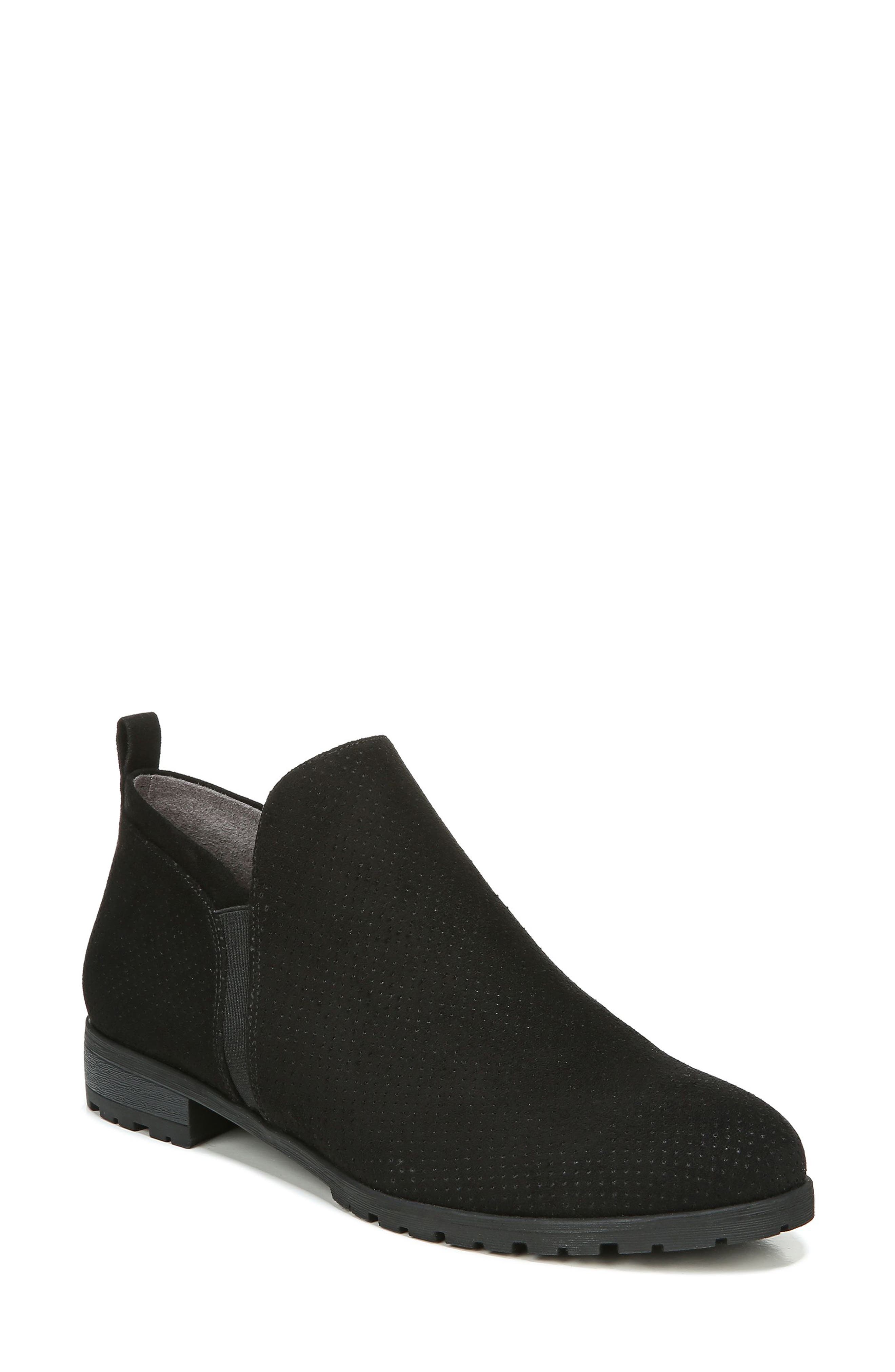 Dr. Scholl's Rollin Ankle Boot (Women) | Nordstromrack
