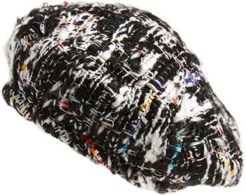 Eugenia Kim Tweed Beret | Nordstrom