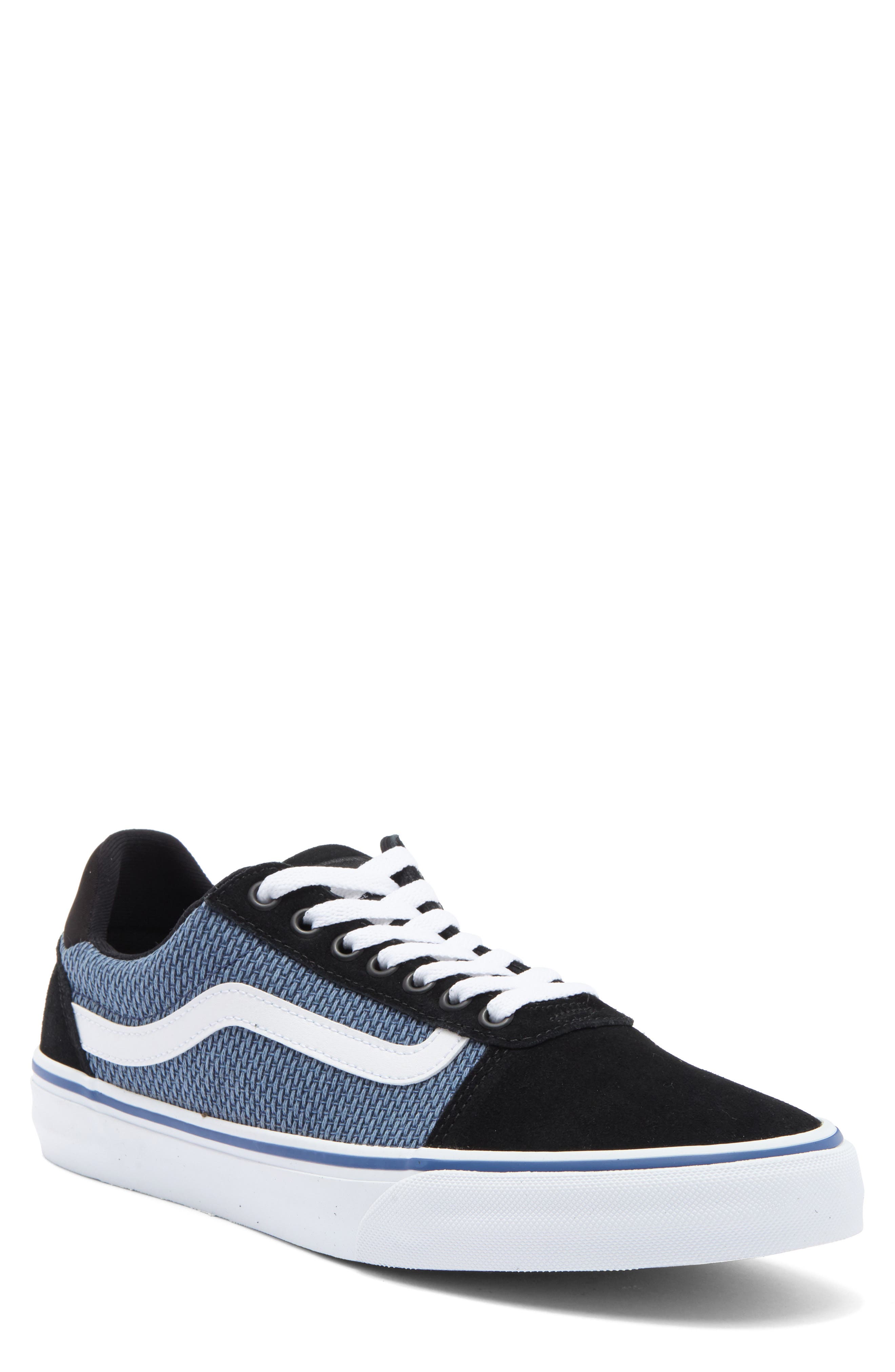 Vans Ward Deluxe Sneaker (Men) | Nordstromrack