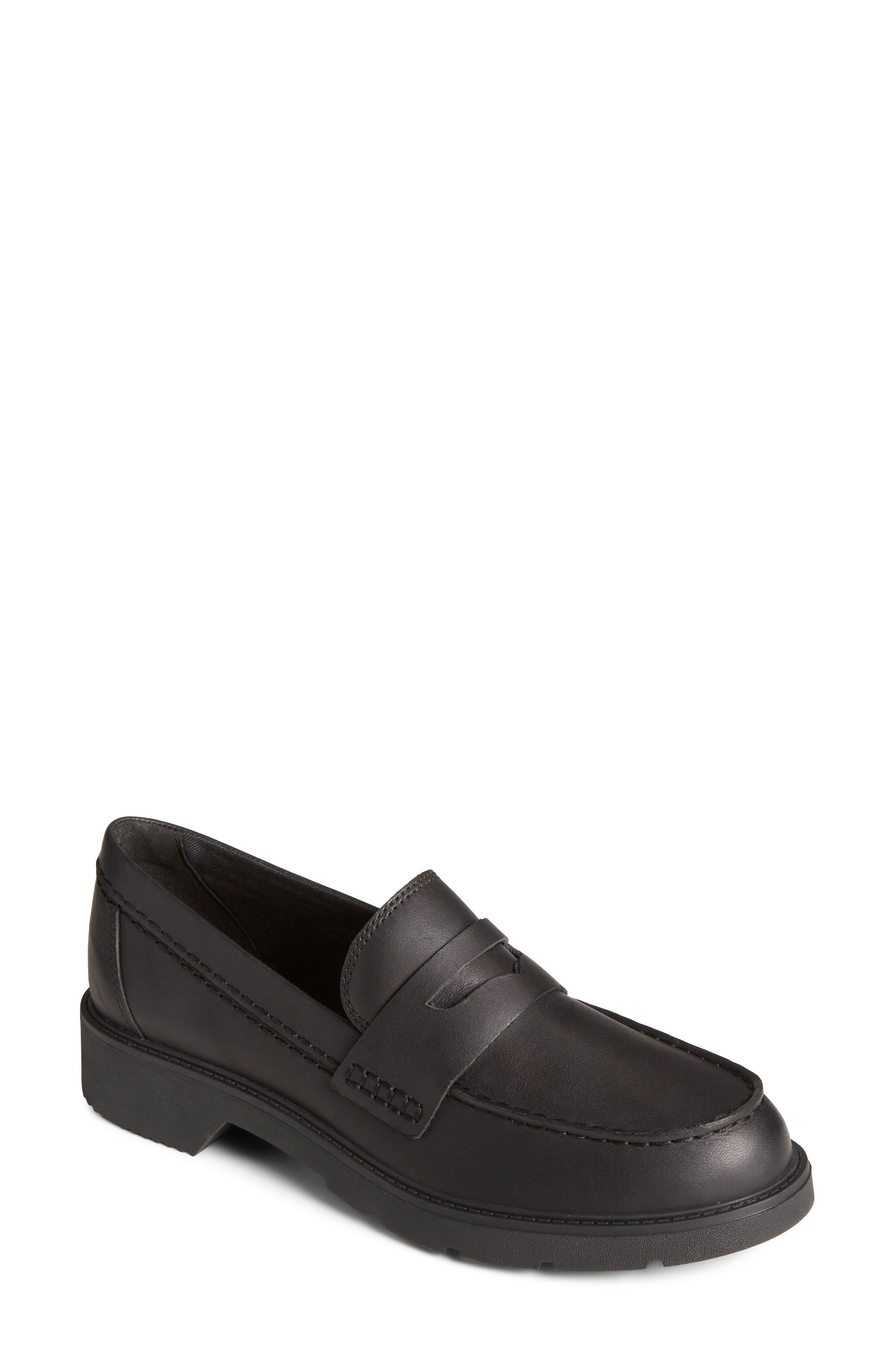 Sperry Wells Penny Loafer | Nordstromrack