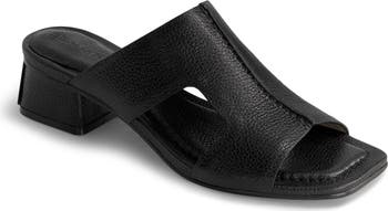 Bernardo Footwear Jewel Low Heel Sandal | Nordstrom