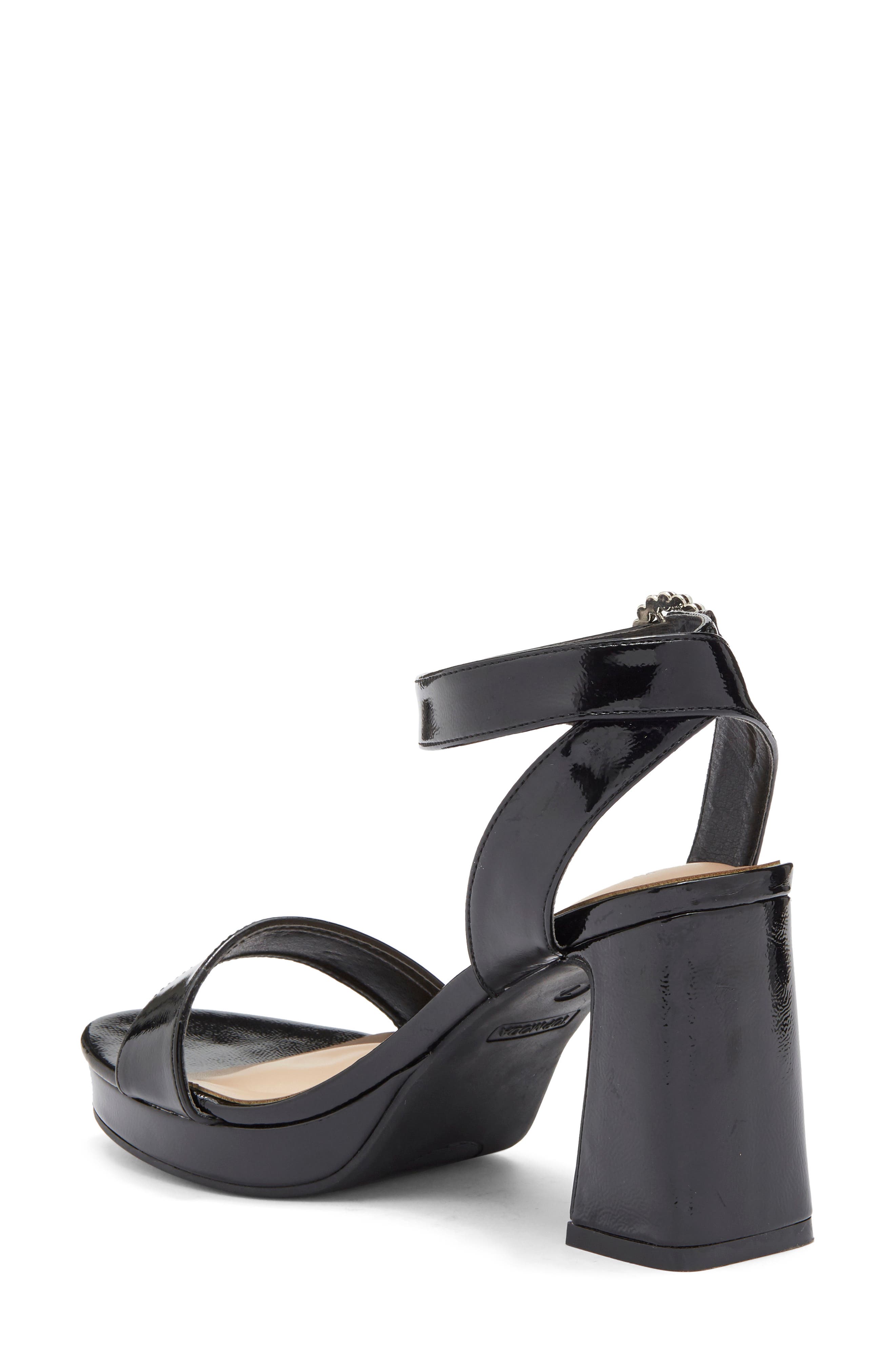 TOP GUY SHOES Adina Platform Sandal (Women) | Nordstromrack