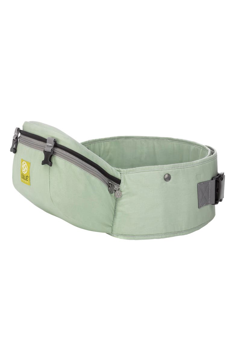 LÍLLÉbaby Seatme All-Seasons Carrier | Nordstromrack