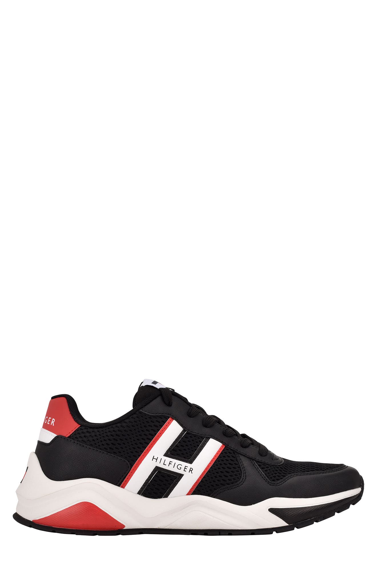 Tommy Hilfiger Martell Lace-Up Sneaker (Men) | Nordstromrack