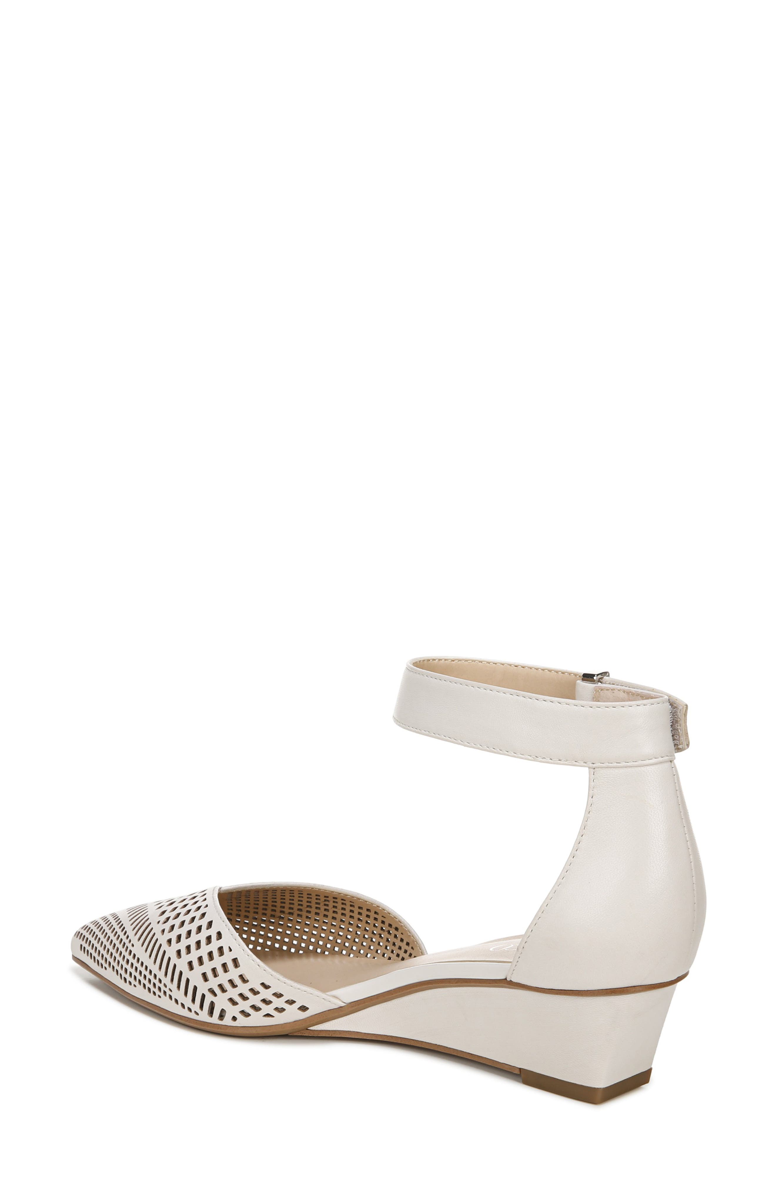 Franco Sarto Cammy 2 Wedge Ankle Strap Sandal | Nordstromrack