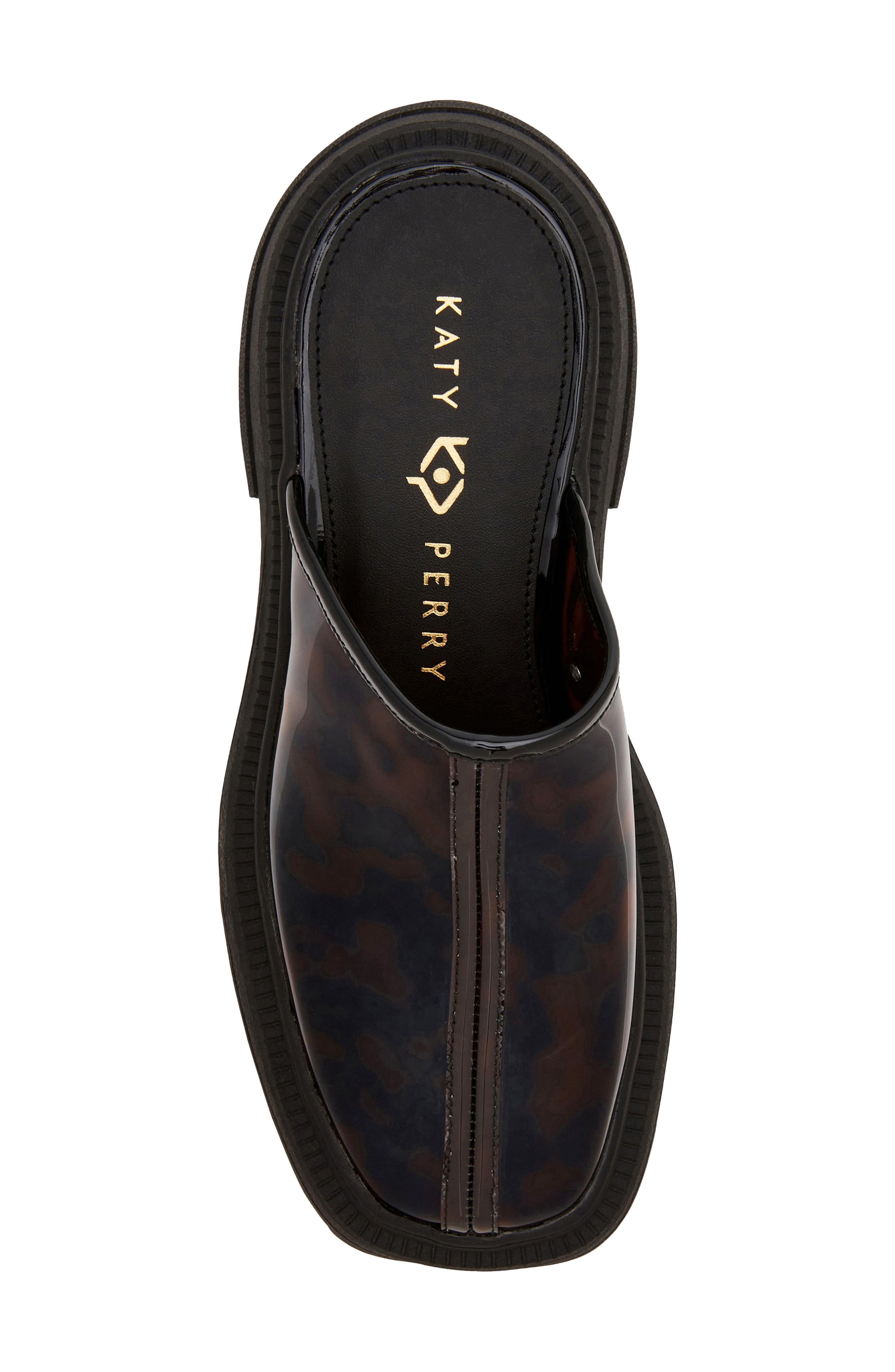 Katy Perry The Geli Combat Mule (Women) | Nordstrom