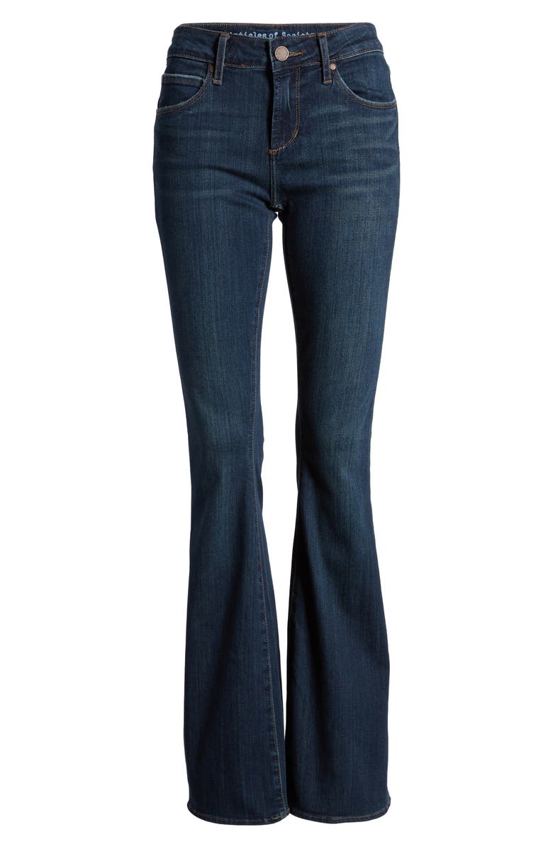 Articles of Society Faith Flare Jeans | Nordstromrack