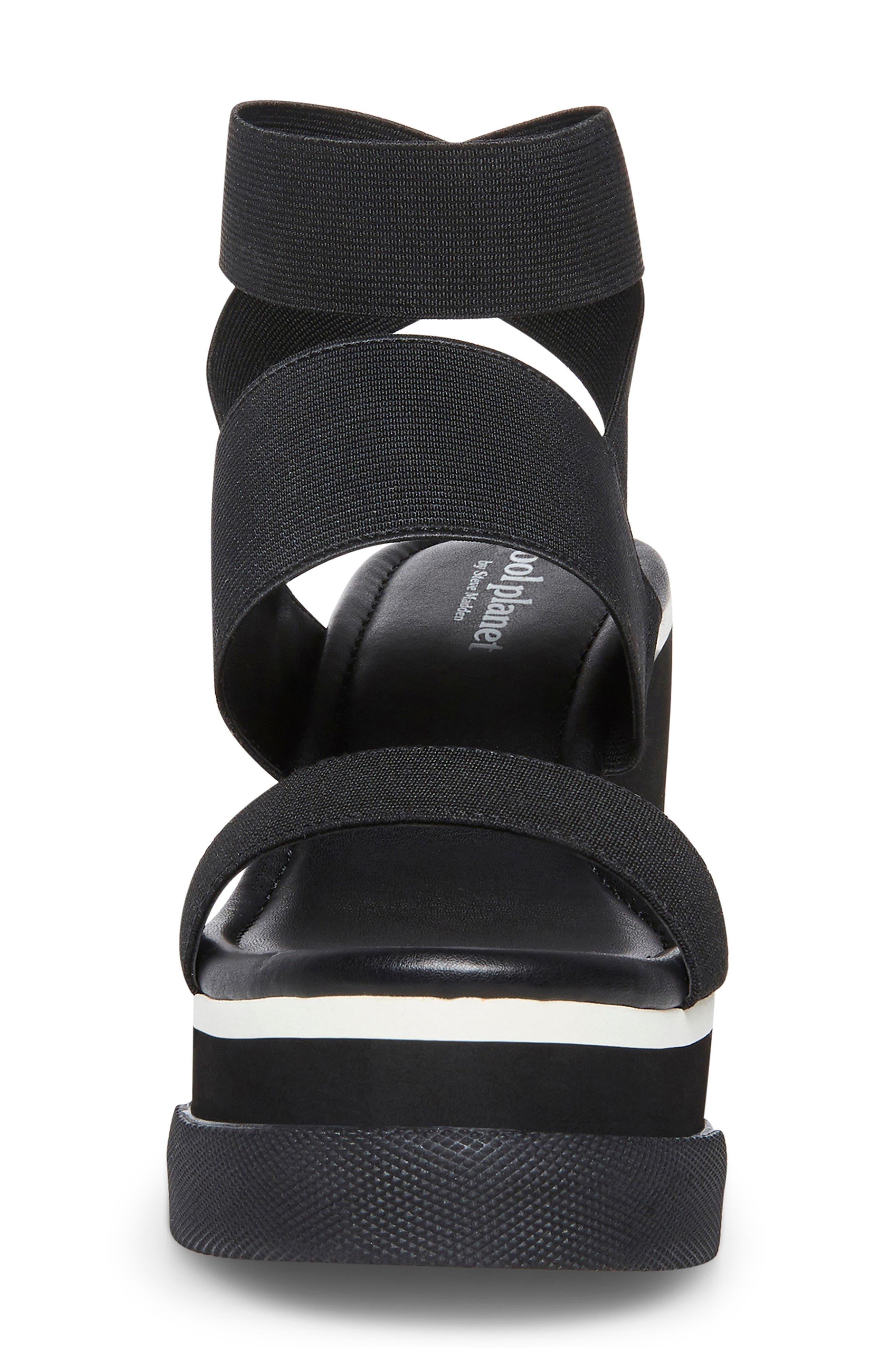 Cool Planet by Steve Madden Miran Platform Wedge Sandal (Women) | Nordstrom