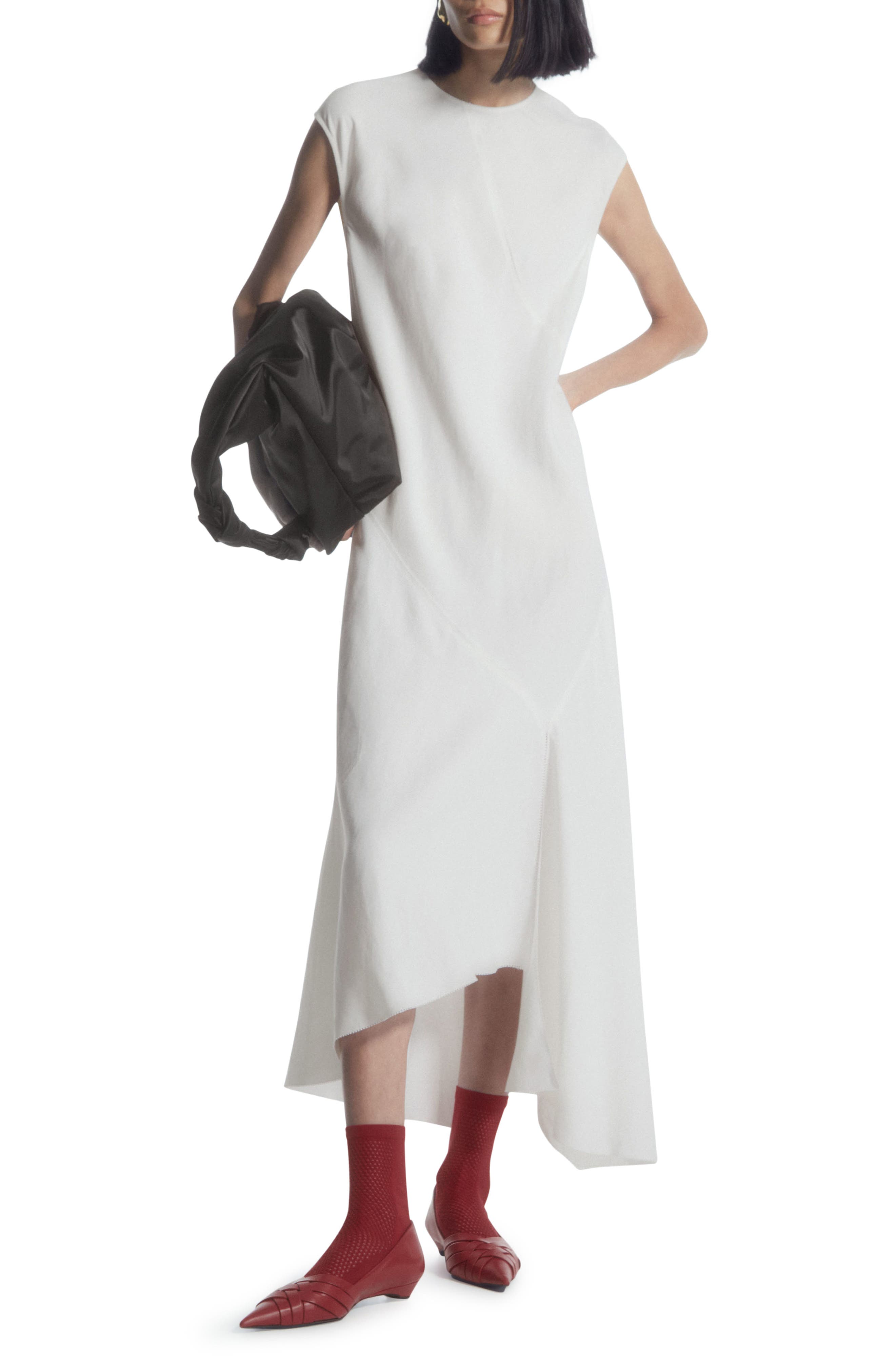 COS Carmody Midi Dress | Nordstromrack