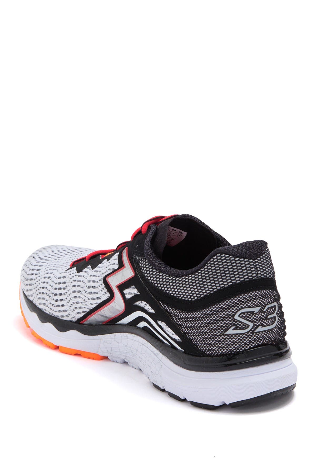 361 DEGREES Sensation 3 Running Shoe | Nordstromrack