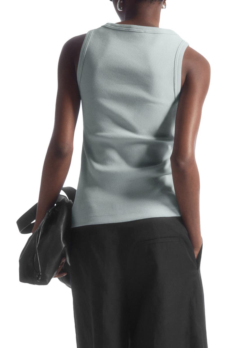 COS Rib Tank | Nordstrom
