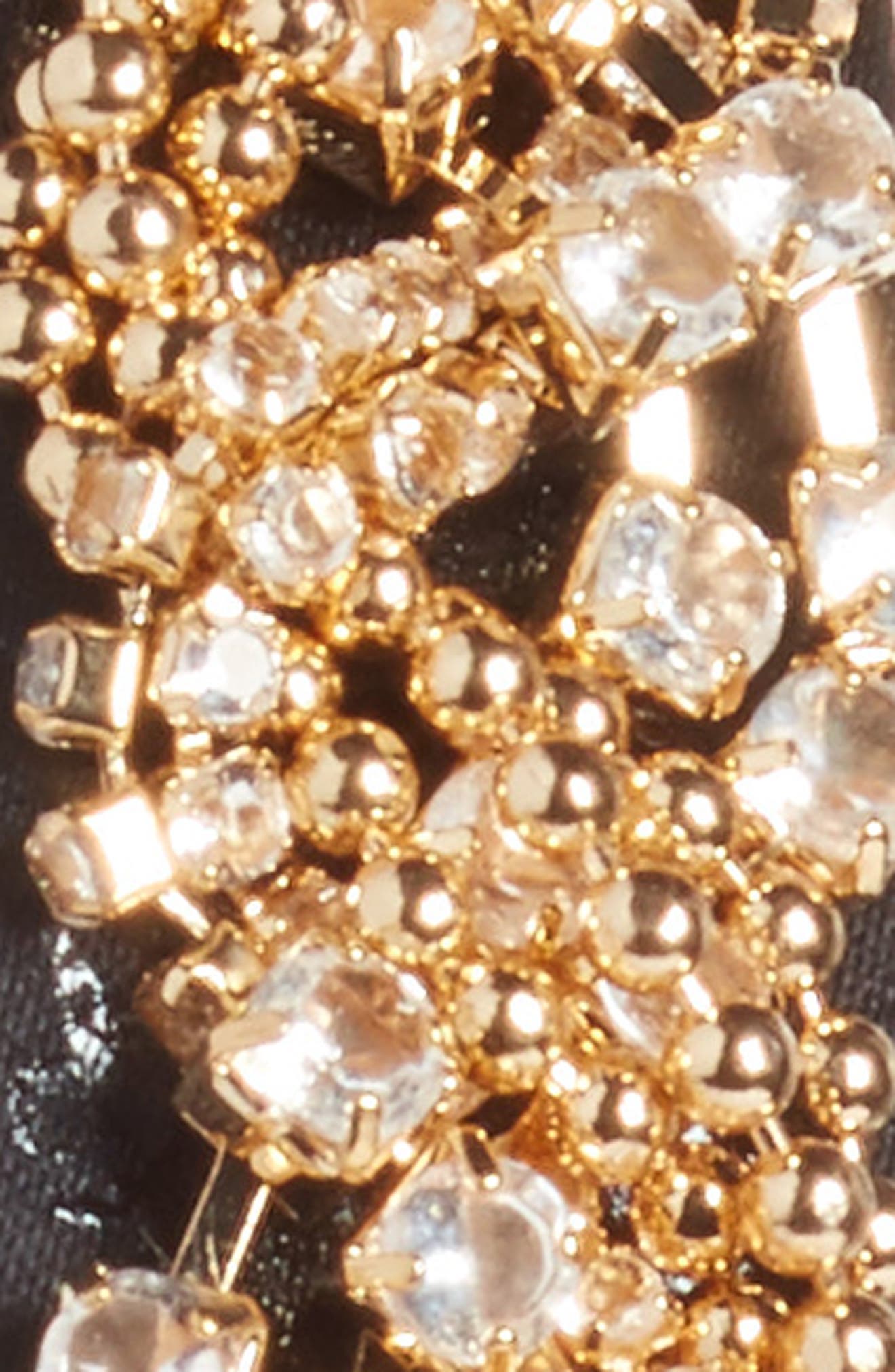 Tasha Crystal & Chain Head Wrap | Nordstrom