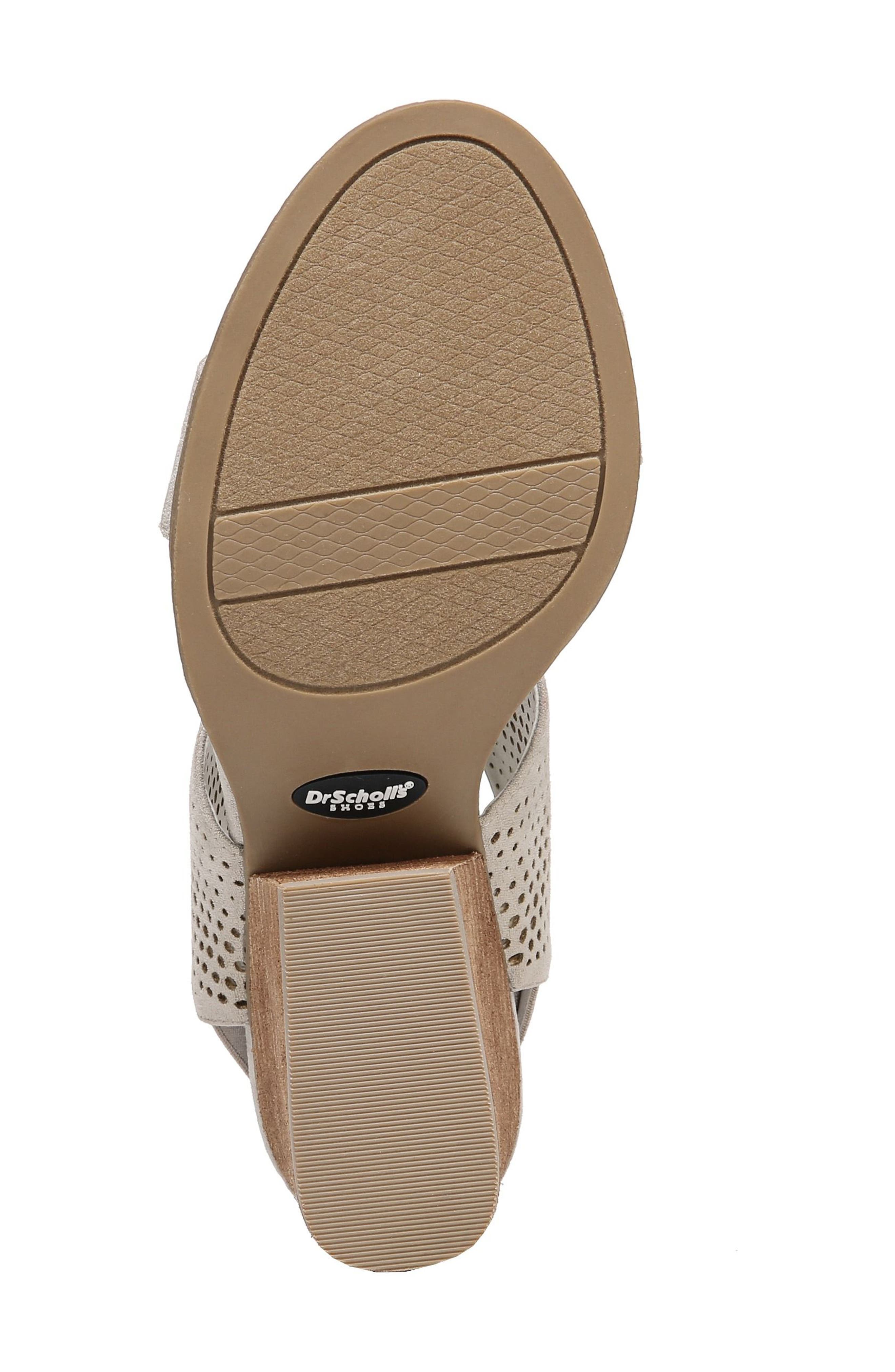 Dr. Scholl's Jasmin Sandal (Women) | Nordstromrack