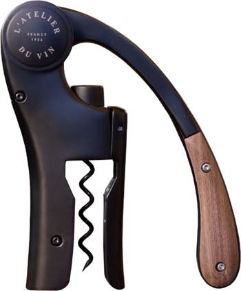 L'Atelier du Vin Oeno Motion Vertical Lever Corkscrew | Nordstrom