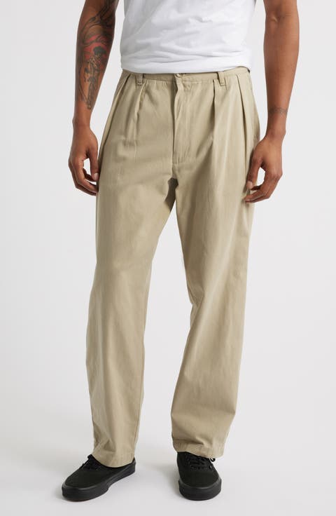 Pleated Pants | Nordstrom Rack