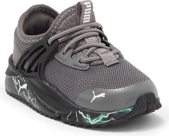 PUMA Kids' Pacer Future Heating Lightning Sneaker | Nordstromrack