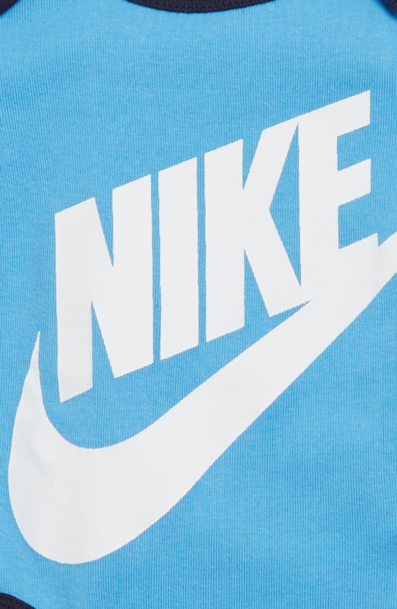 Nike Futura Logo 4-Piece Set | Nordstromrack