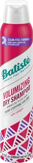 Batiste Volumizing Dry Shampoo Spray - 6.73 fl. oz. | Nordstromrack