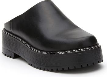Matisse Lena Platform Mule