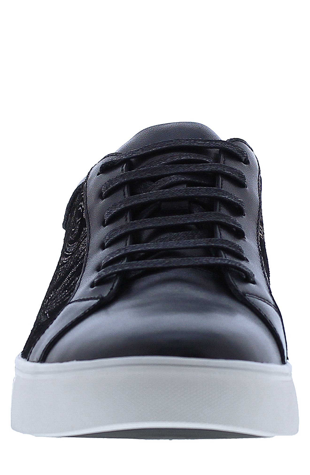 Robert Graham Old Fashion Sneaker (Men) | Nordstromrack
