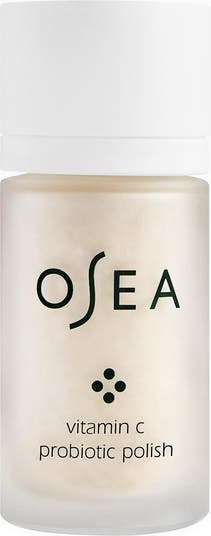 OSEA Vitamin C Probiotic Polish Exfoliant Powder | Nordstrom