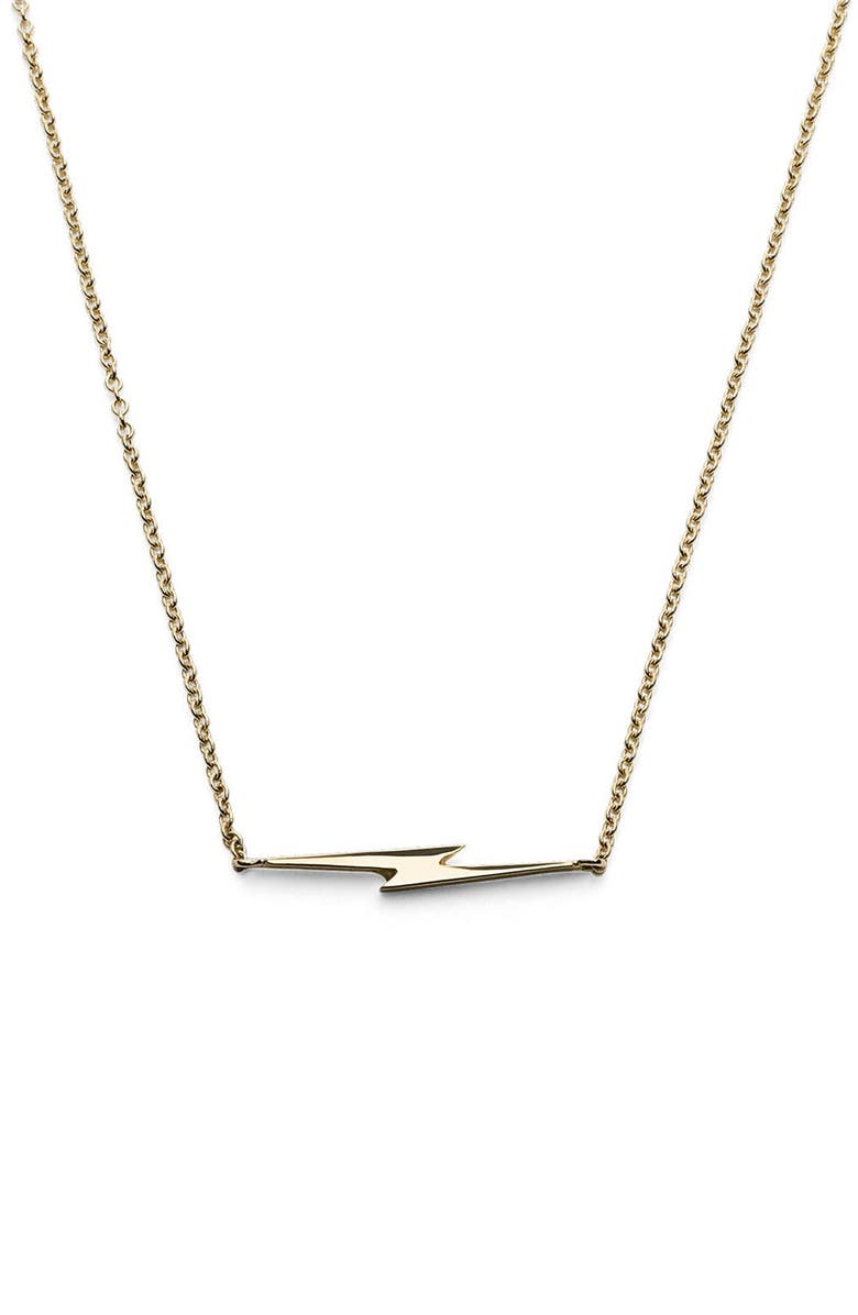 Shinola Bolt Necklace | Nordstrom