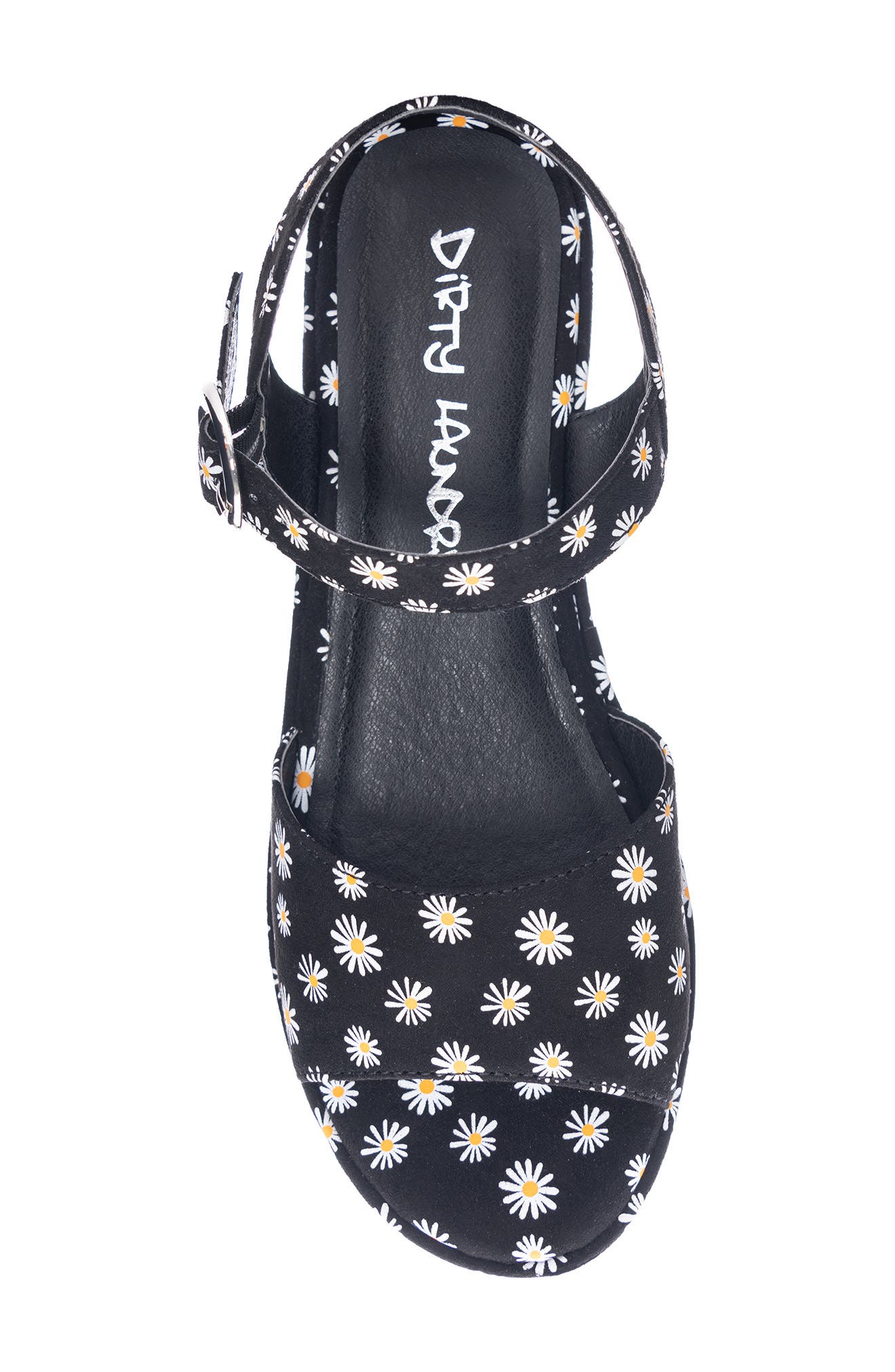 Dirty Laundry JuneBug Daisy Platform Sandal (Women) | Nordstromrack