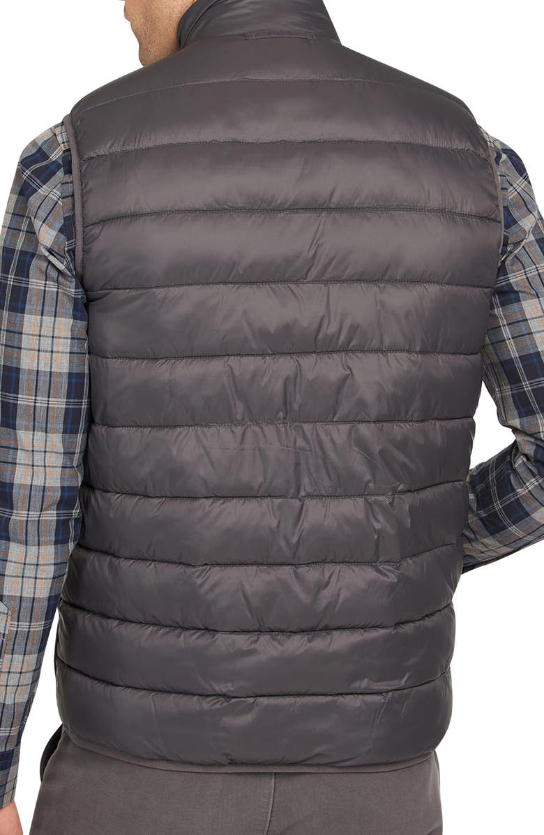 Barbour Bretby Quilted Gilet Vest | Nordstromrack