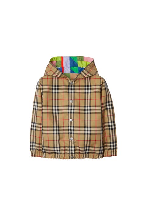 Boys Burberry Coats Nordstrom