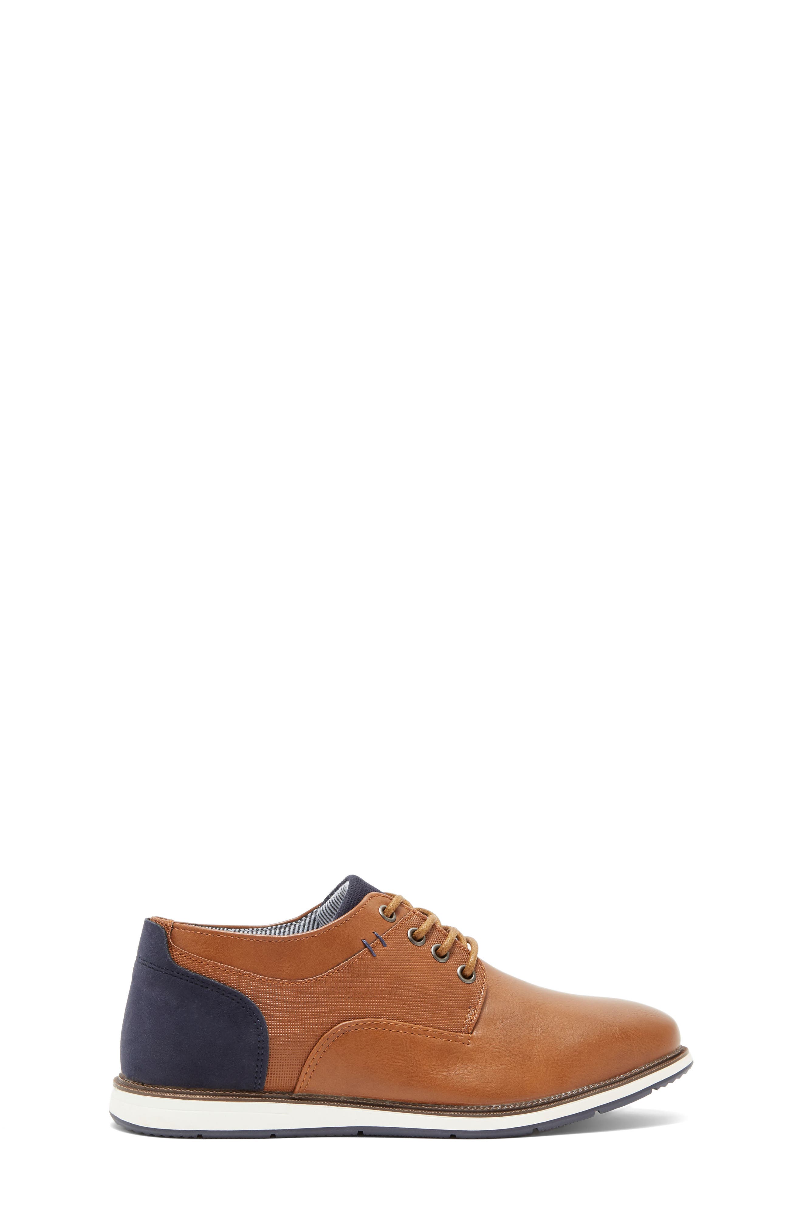 Tahari Kids' Jerri Lace-Up Dress Shoe | Nordstromrack